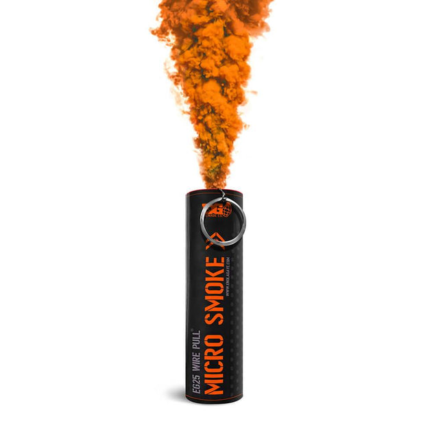 EG25 Smoke Bomb (Mini Micro) – Smoky Bombs